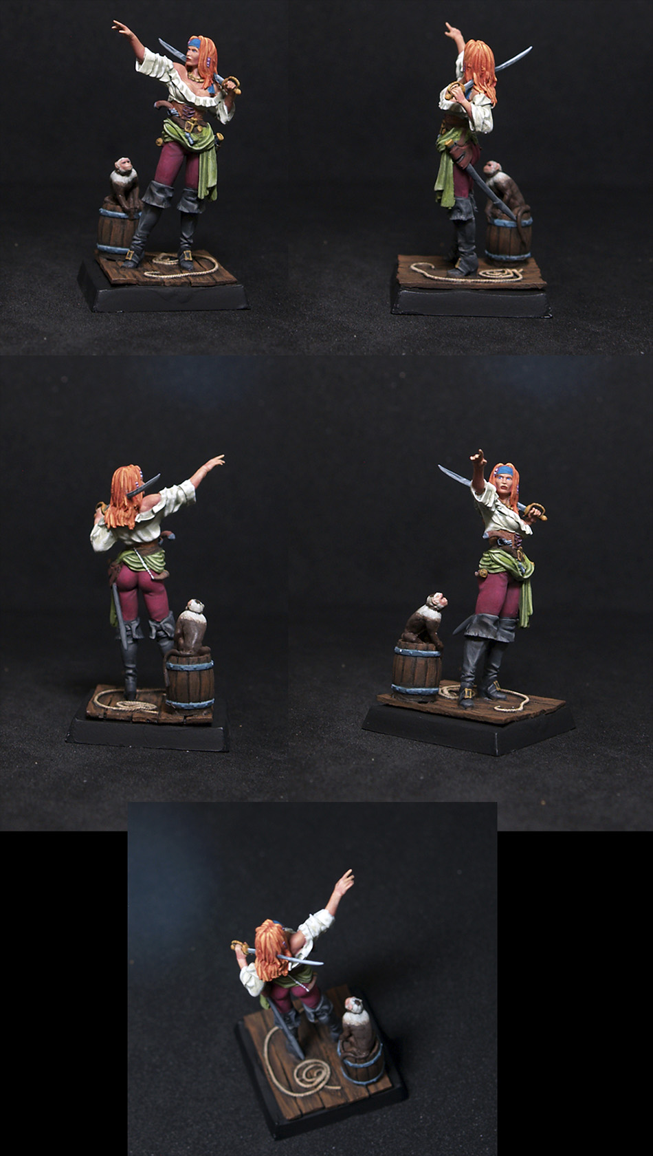 Scale75 Archives - Belminiart