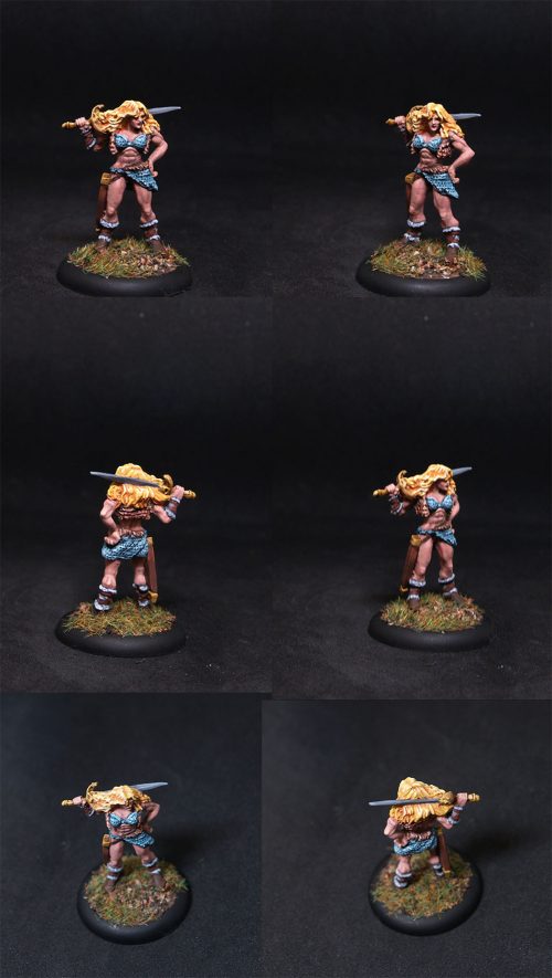 Reaper Archives - Belminiart