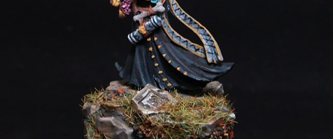 Reaper Archives - Belminiart