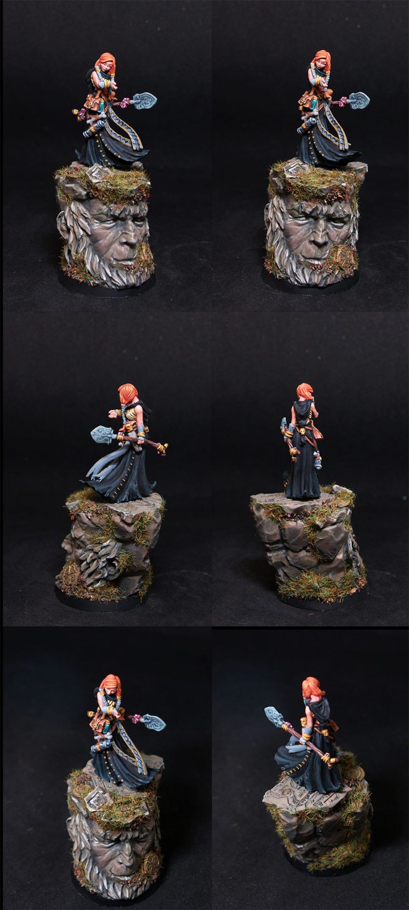 Reaper Archives - Belminiart