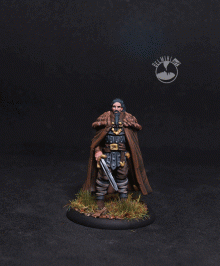 Coolminornot Games of Thrones- Vargo Hoat - The Crippler - Belminiart