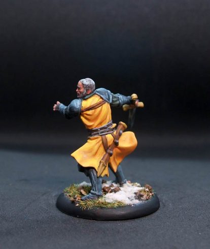 King Stannis Baratheon - Belminiart