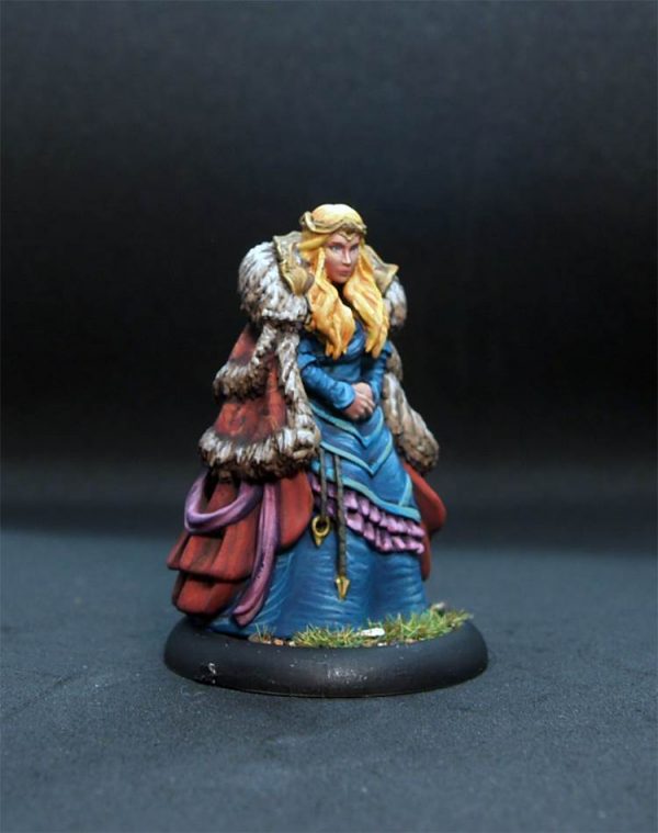 Cripped God Foundry Archives - Belminiart