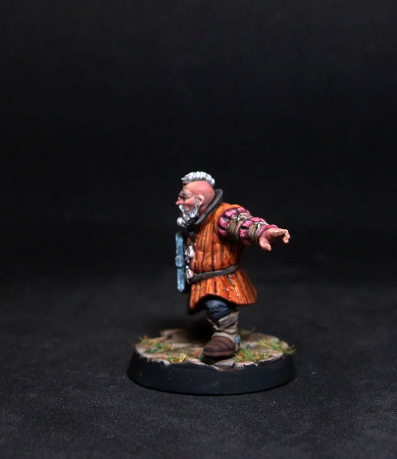 dwarf Archives - Belminiart