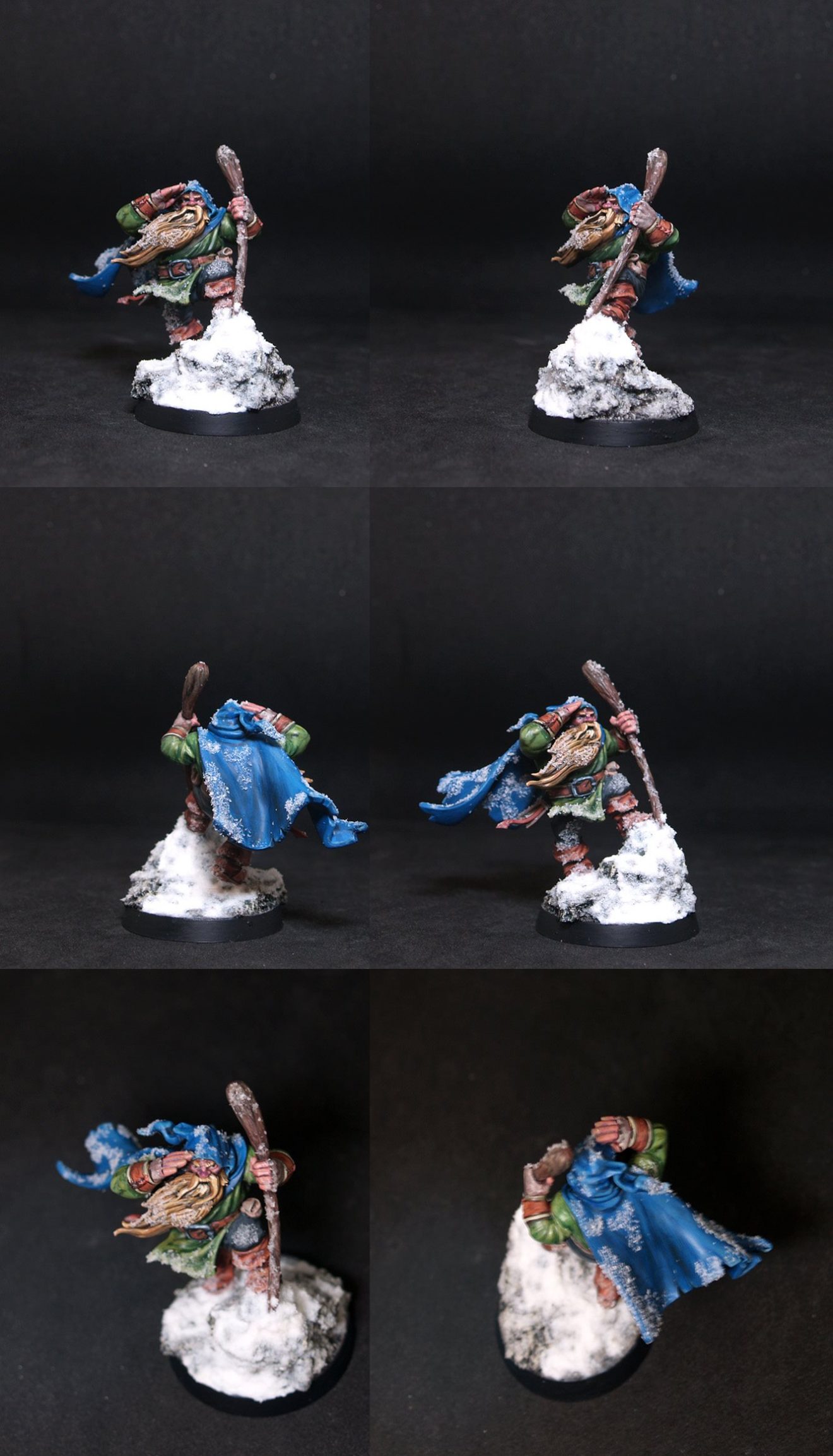 dwarf Archives - Belminiart