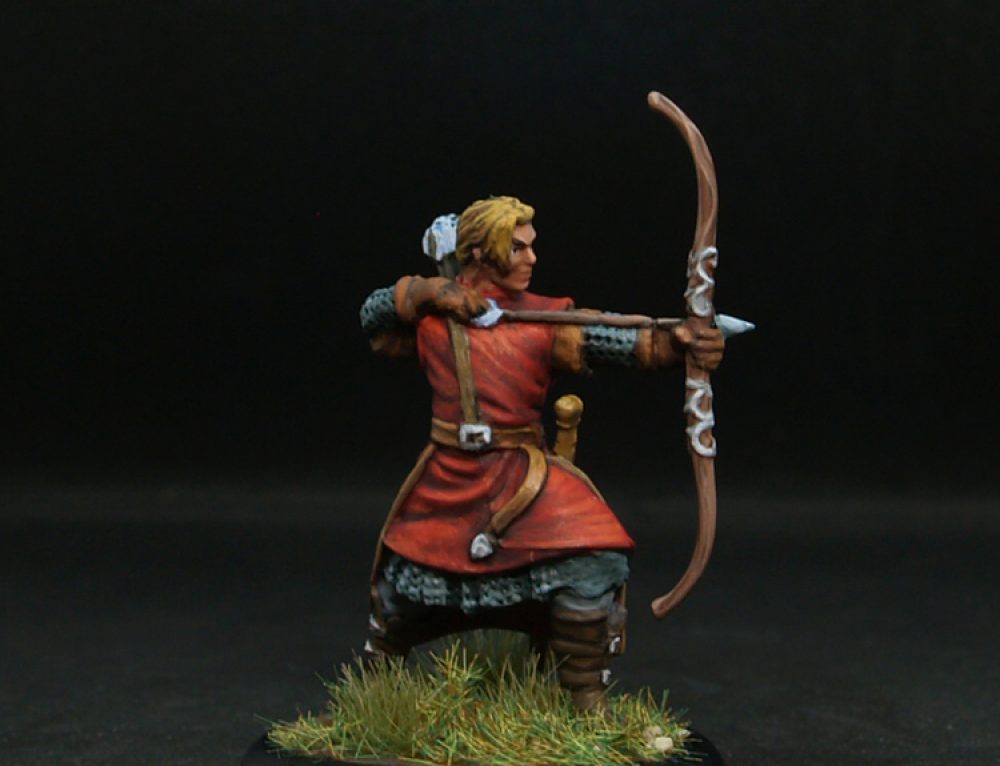 Games of Thrones Styr Magnar of Thenn - Belminiart