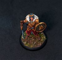 Adelar The Betrayed King - Belminiart