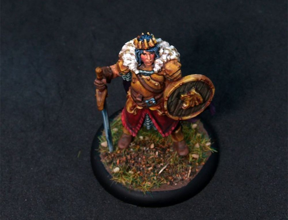 King Stannis Baratheon - Belminiart