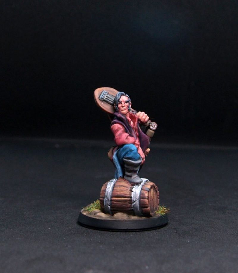 3d Printed Archives - Belminiart