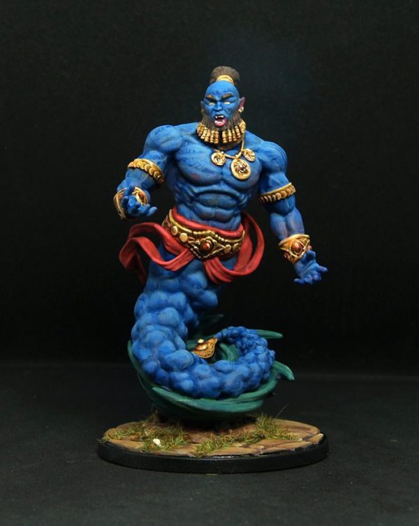 DJINN - Belminiart